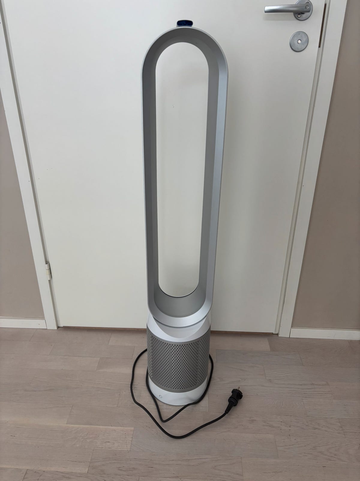 Dyson Pure Cool Link TP02 -ilmanpuhdistin/viilennin | Tori