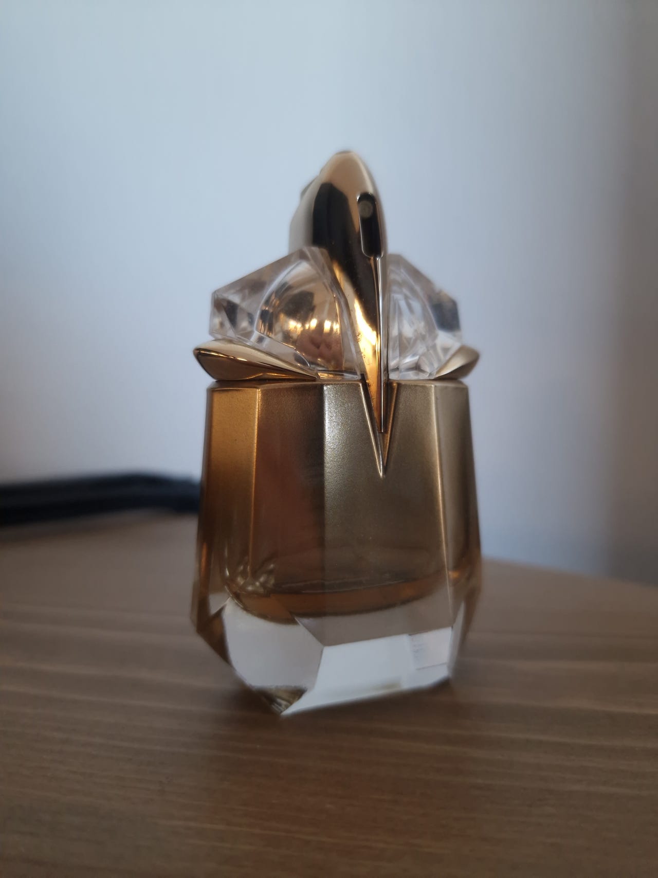 Alien Goddes Mugler | Tori