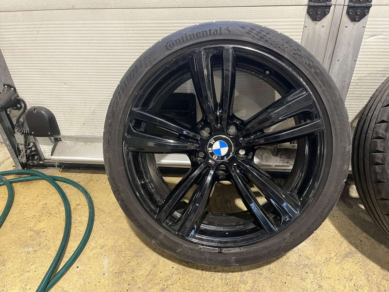 BMW OEM Style Vanteet | Tori