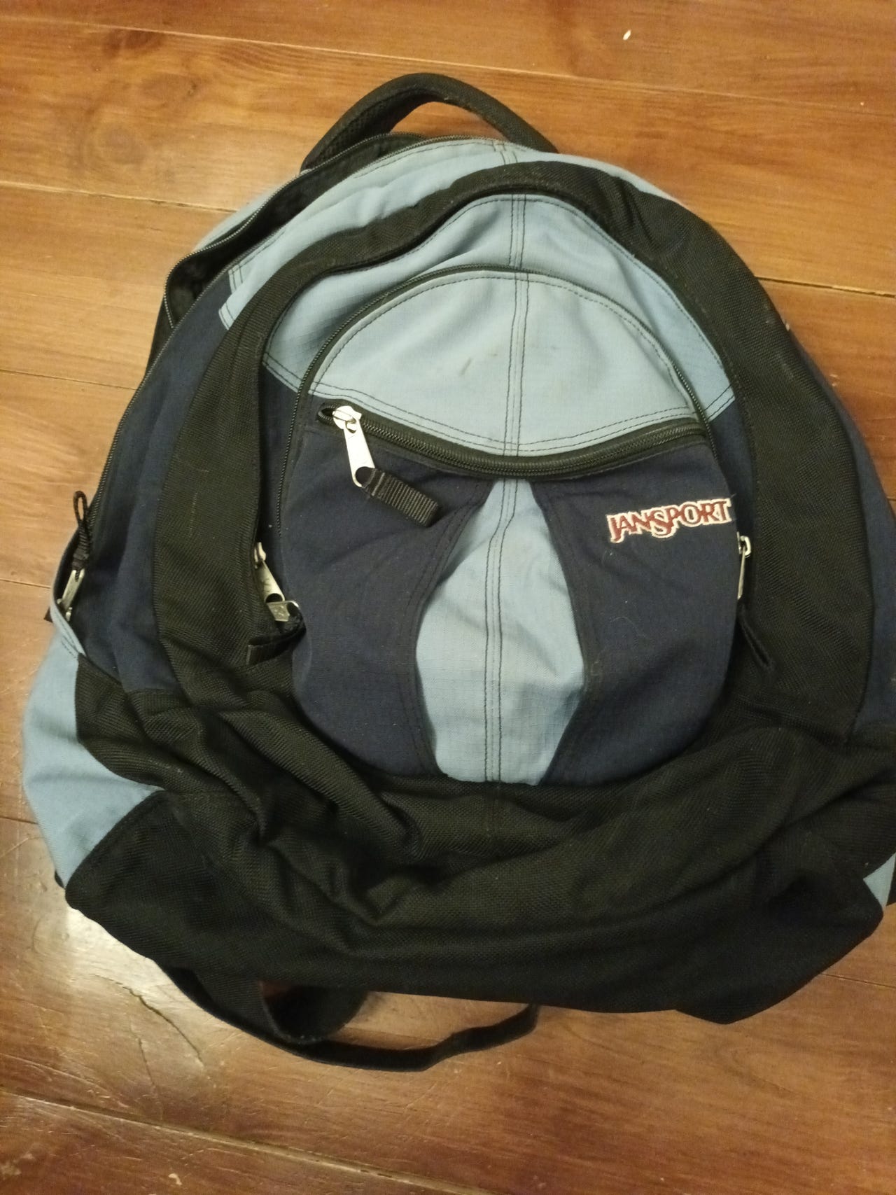 Jansport reppu | Tori