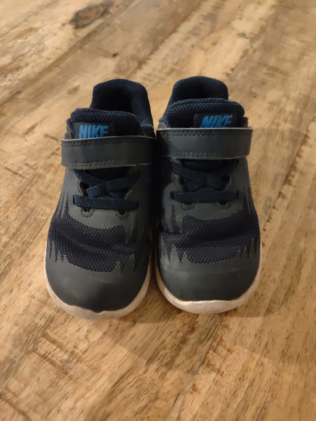 Nike lenkkarit (koko 23,5) | Tori