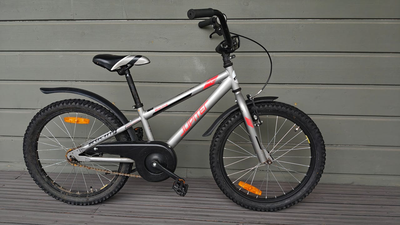 Jupiter Racing 20 | Tori