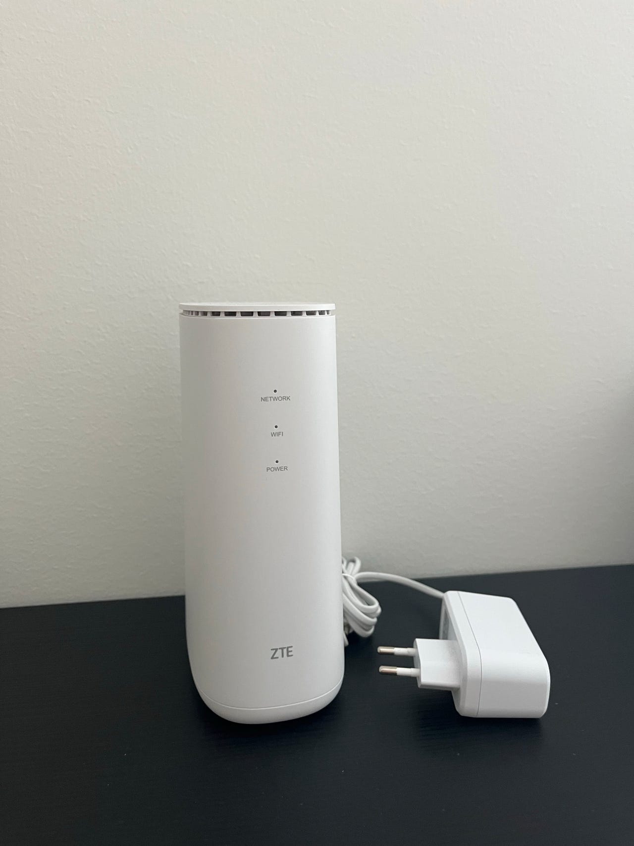 ZTE reititin / DNA kotimokkula | Tori