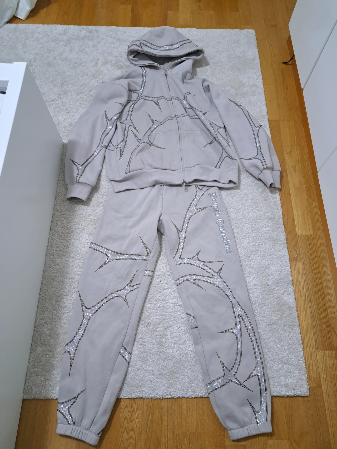 Named Collective tracksuit | Tori