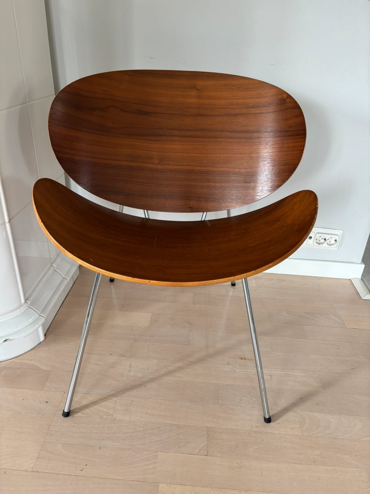 Baxton studios tuoli | Tori