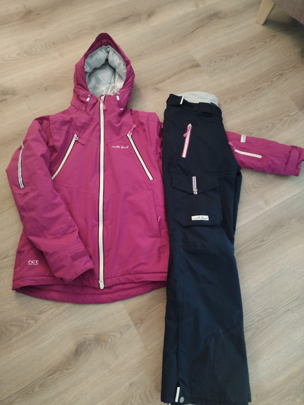 Laskettelu takki ja housut | Tori