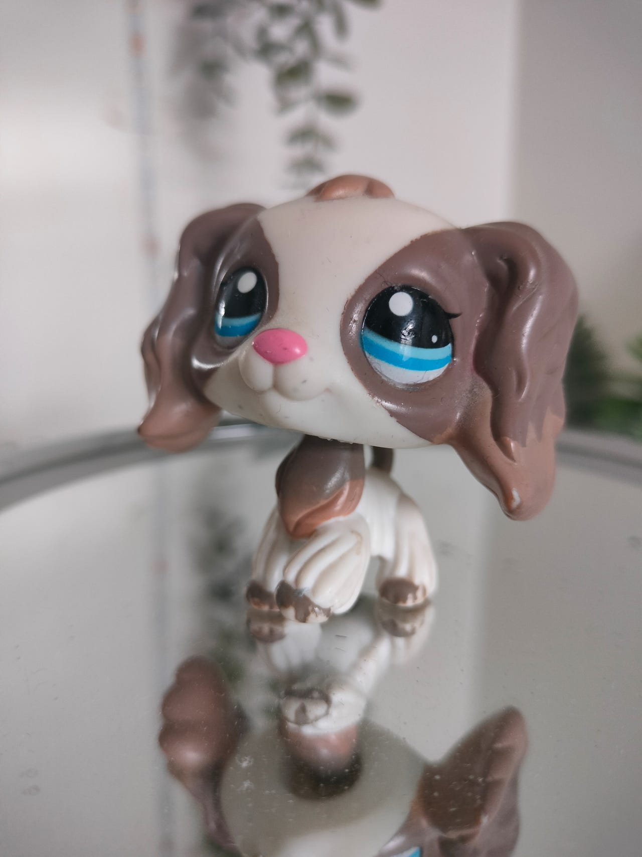 LPS cockerspanieli #2254 AITO, harvinainen | Tori