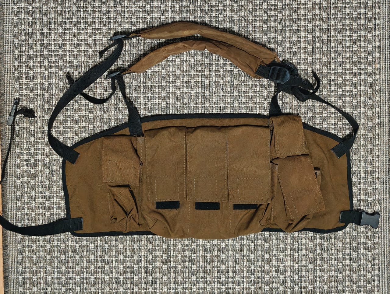 SADF Pattern 83 Chest Rig | Tori