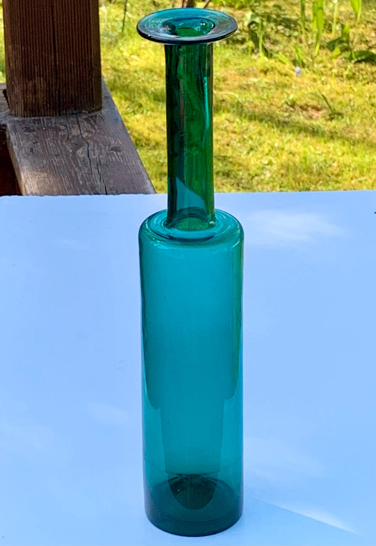 NANNY STILL SIGNEERATTU PULLO | Tori