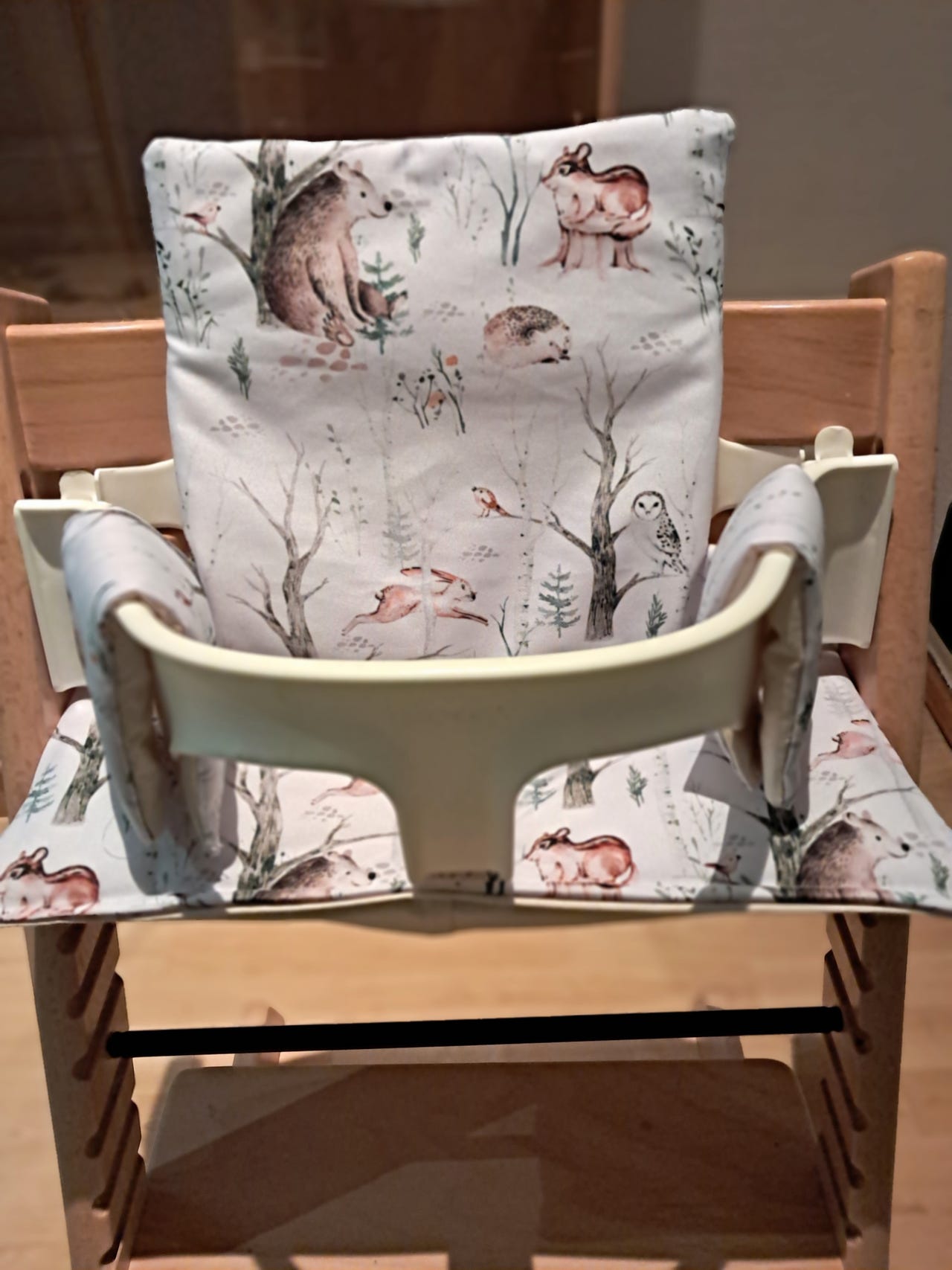 Tripp trapp stokke Päällinen | Tori