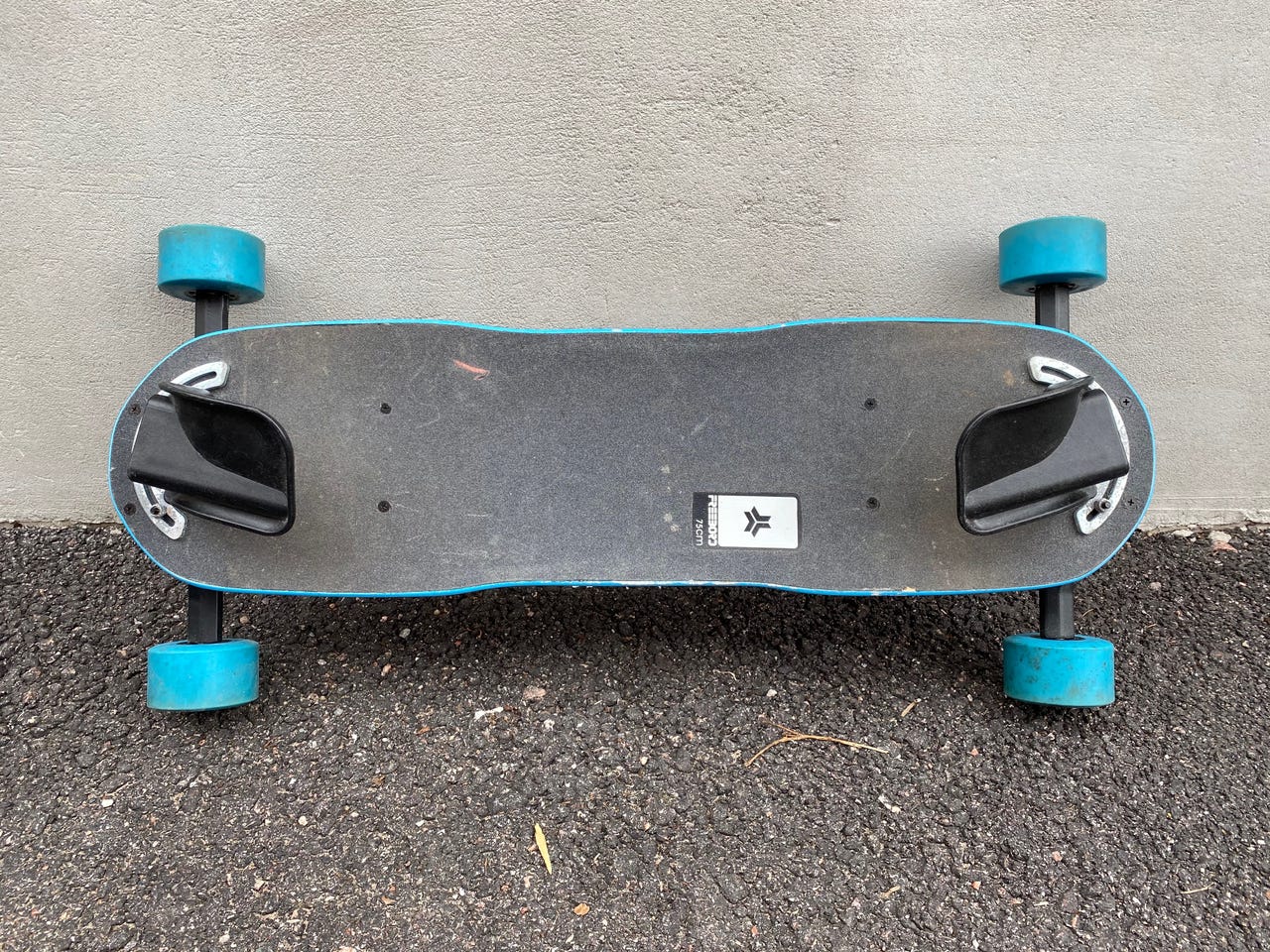 Freeboard Catalyst 75cm | Tori