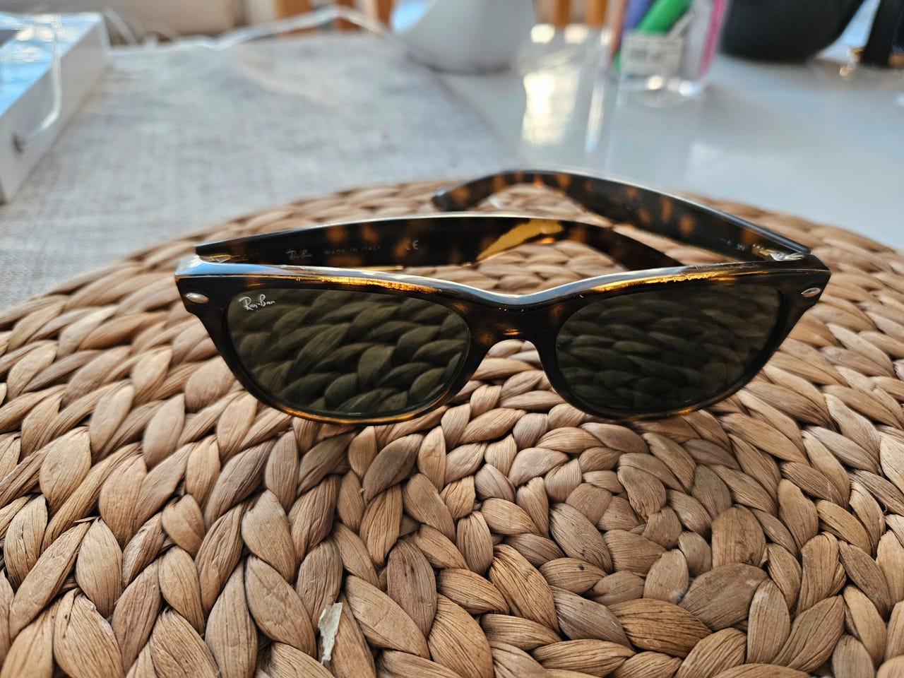 Ray-Ban Wayfarer aurinkokasit | Tori