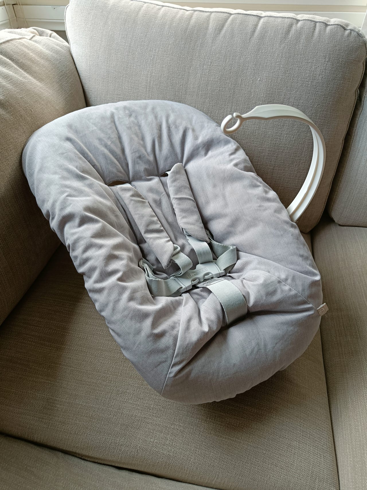 Stokke Tripp Trapp Newborn set | Tori