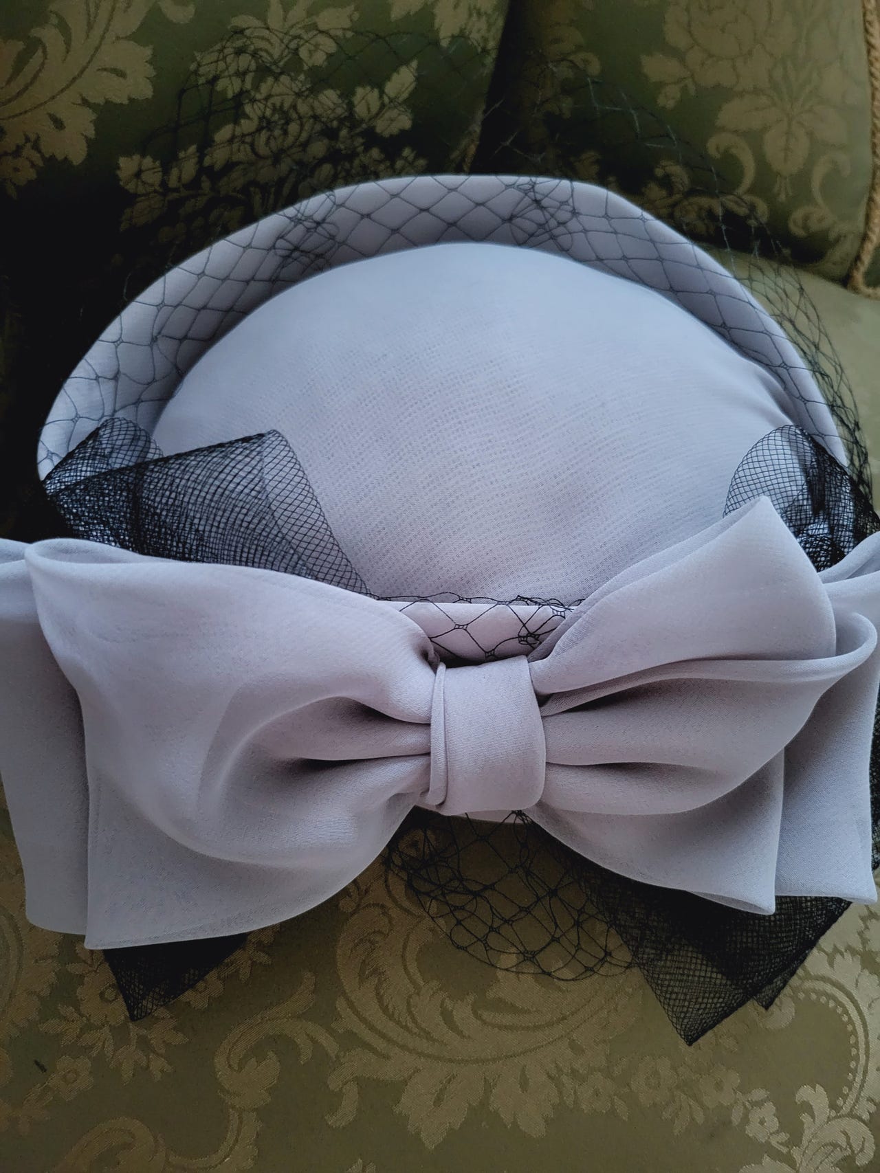 Vintage pillerihattu | Tori