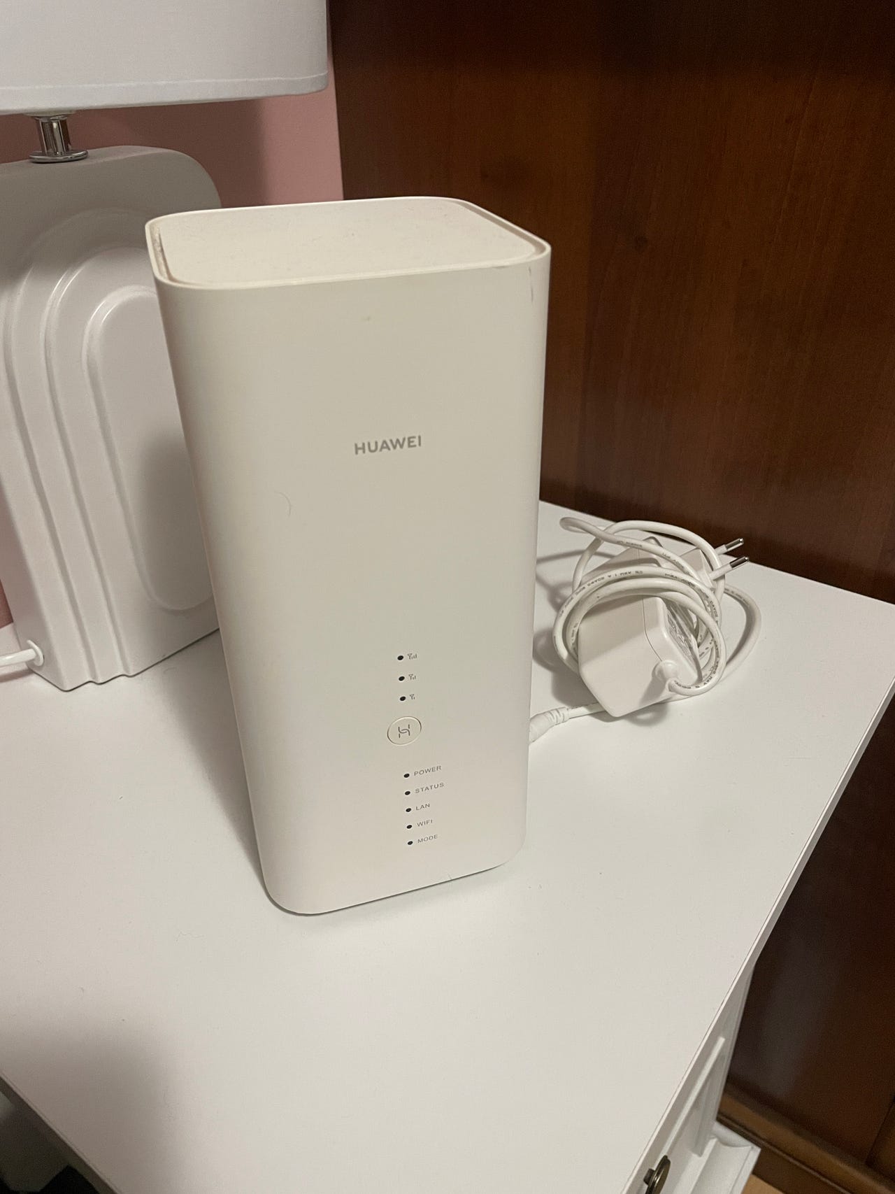 Huawei WiFi 4G modeemi/reitin | Tori