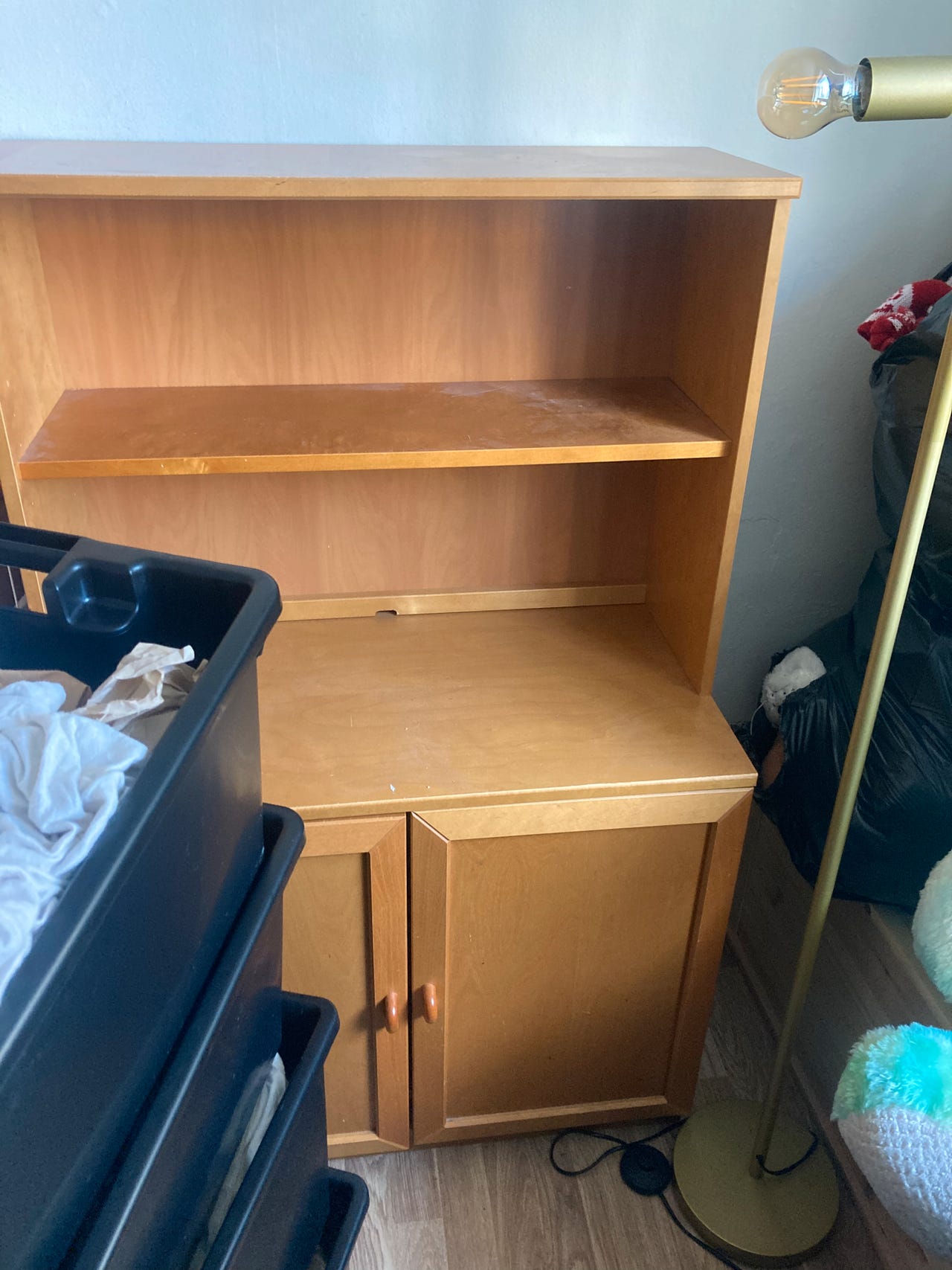 Annetaan hylly | Tori