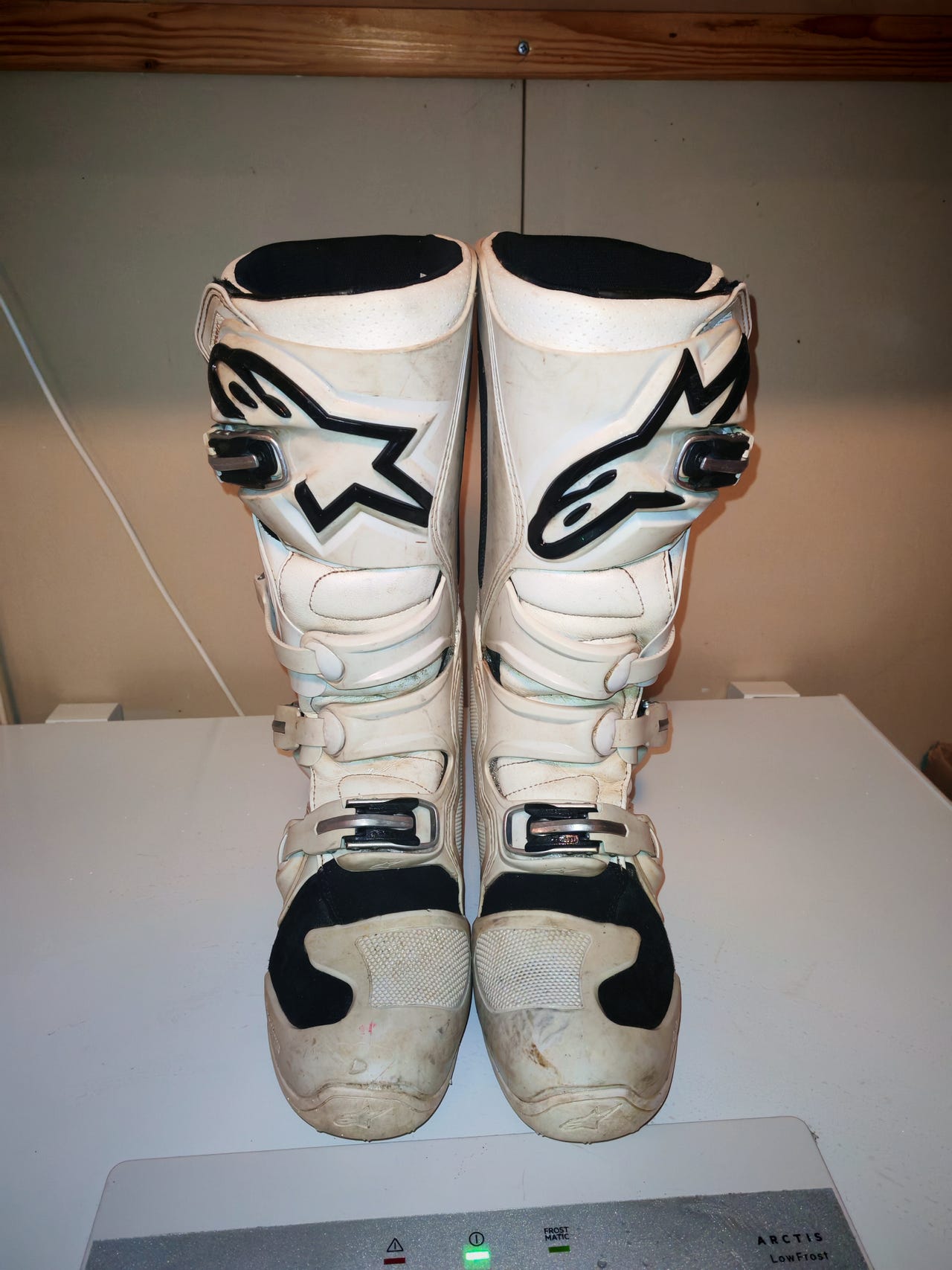 Alpinestars tech 7 44.5 | Tori