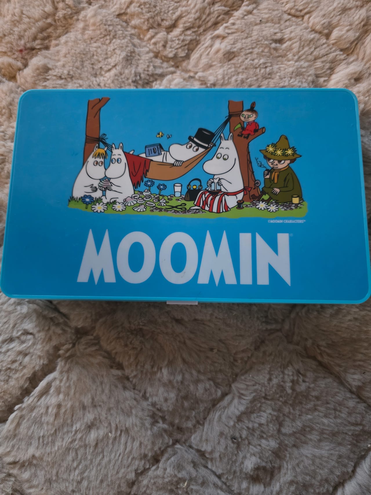 Muumi tietokone | Tori