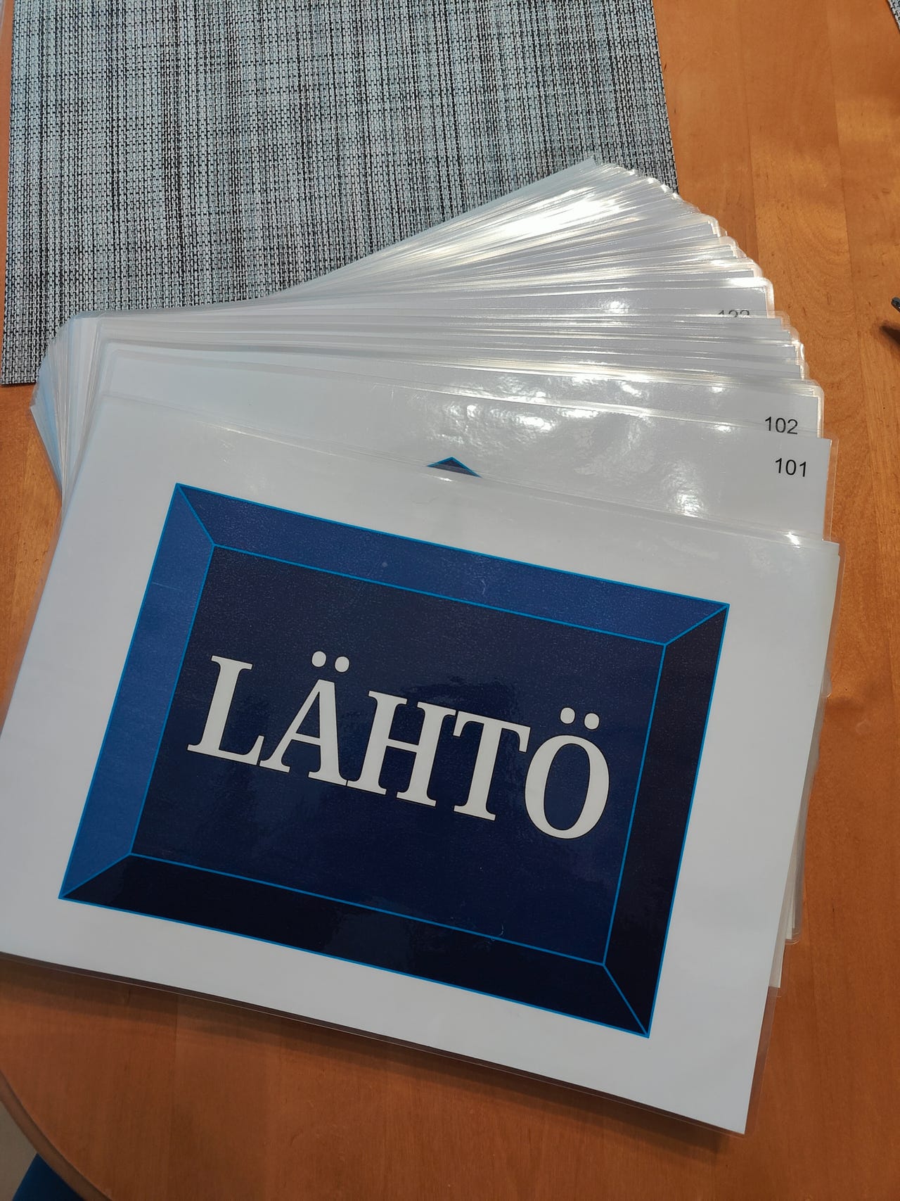 Uudet Rally-toko kyltit | Tori