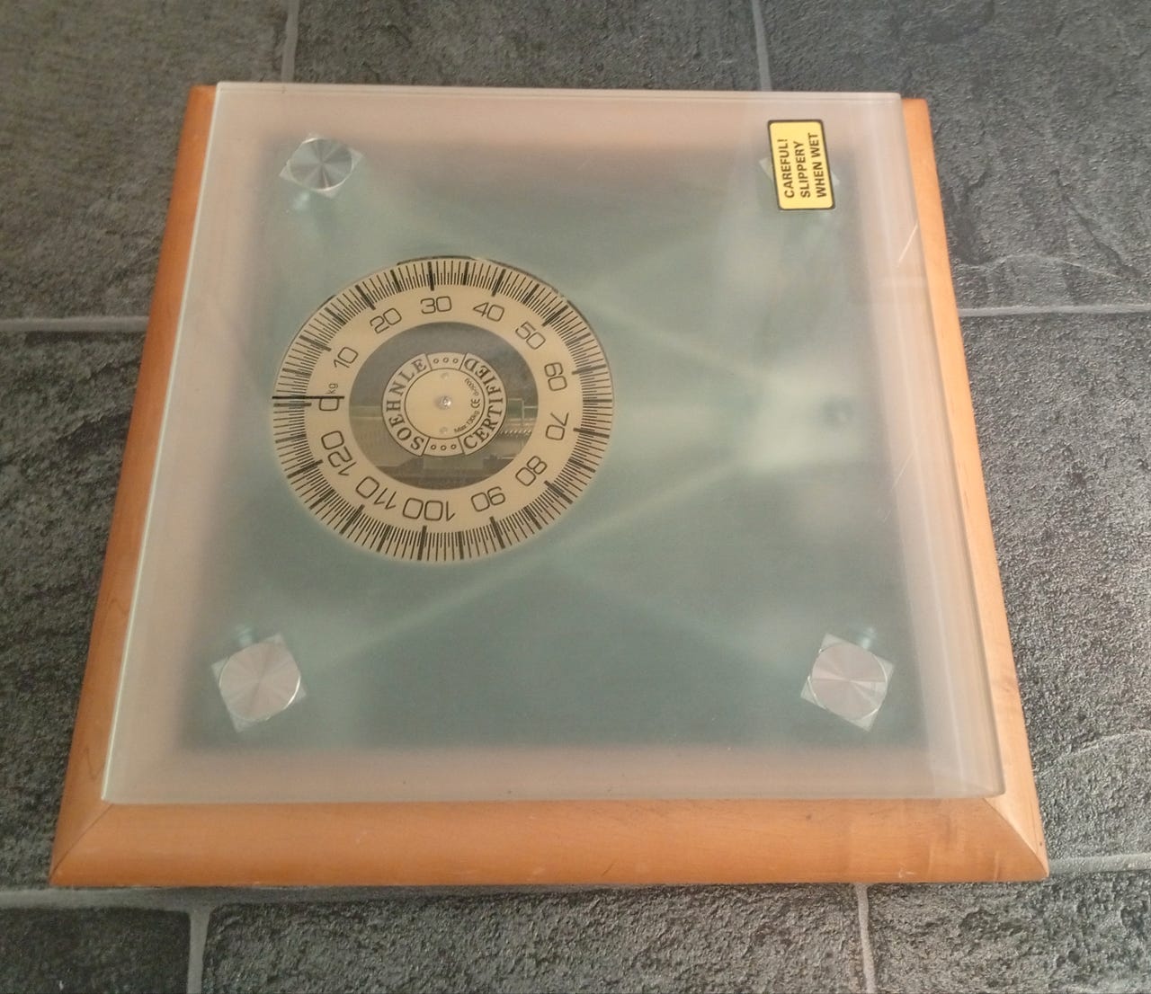 Puntari, henkilövaaka Soehnle | Tori