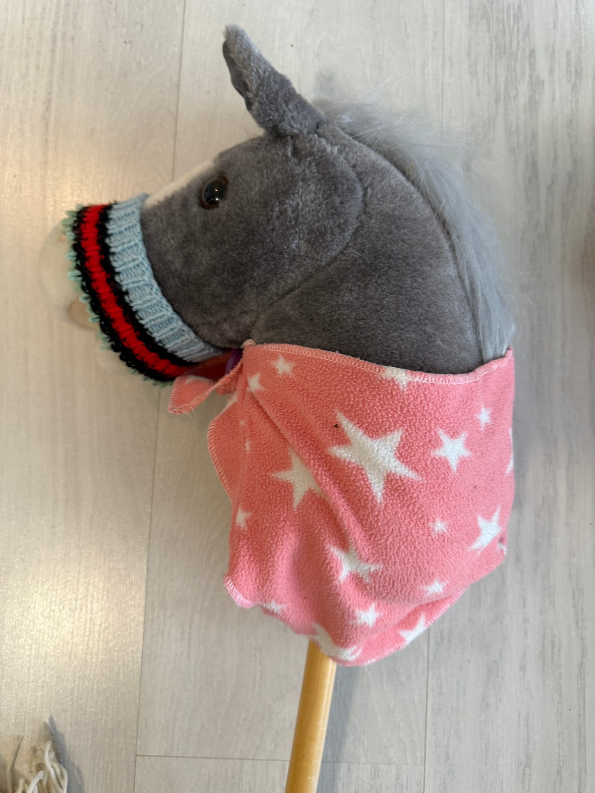 Äänellinen keppari | Tori