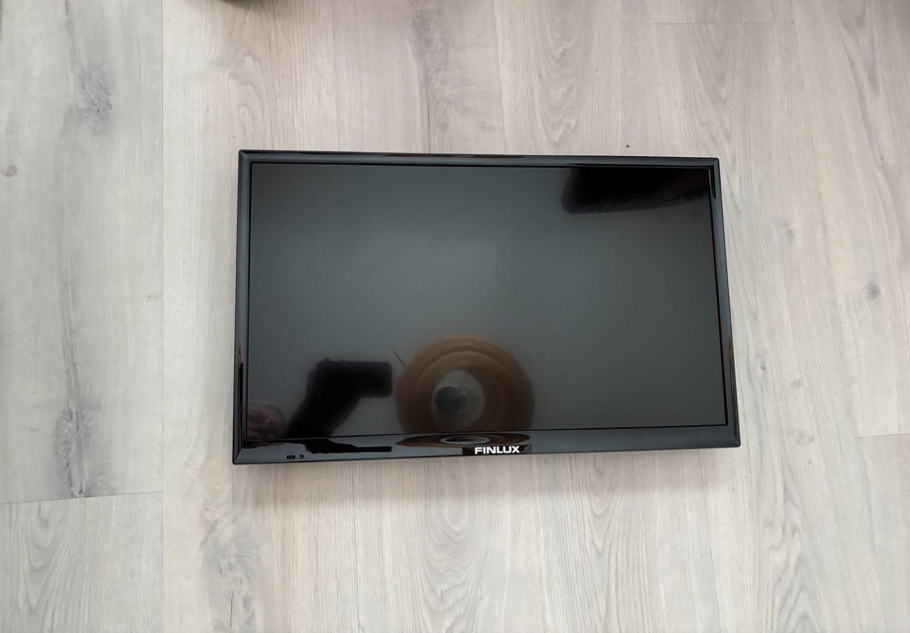Finlux 22” 12V HDMI televisio | Tori