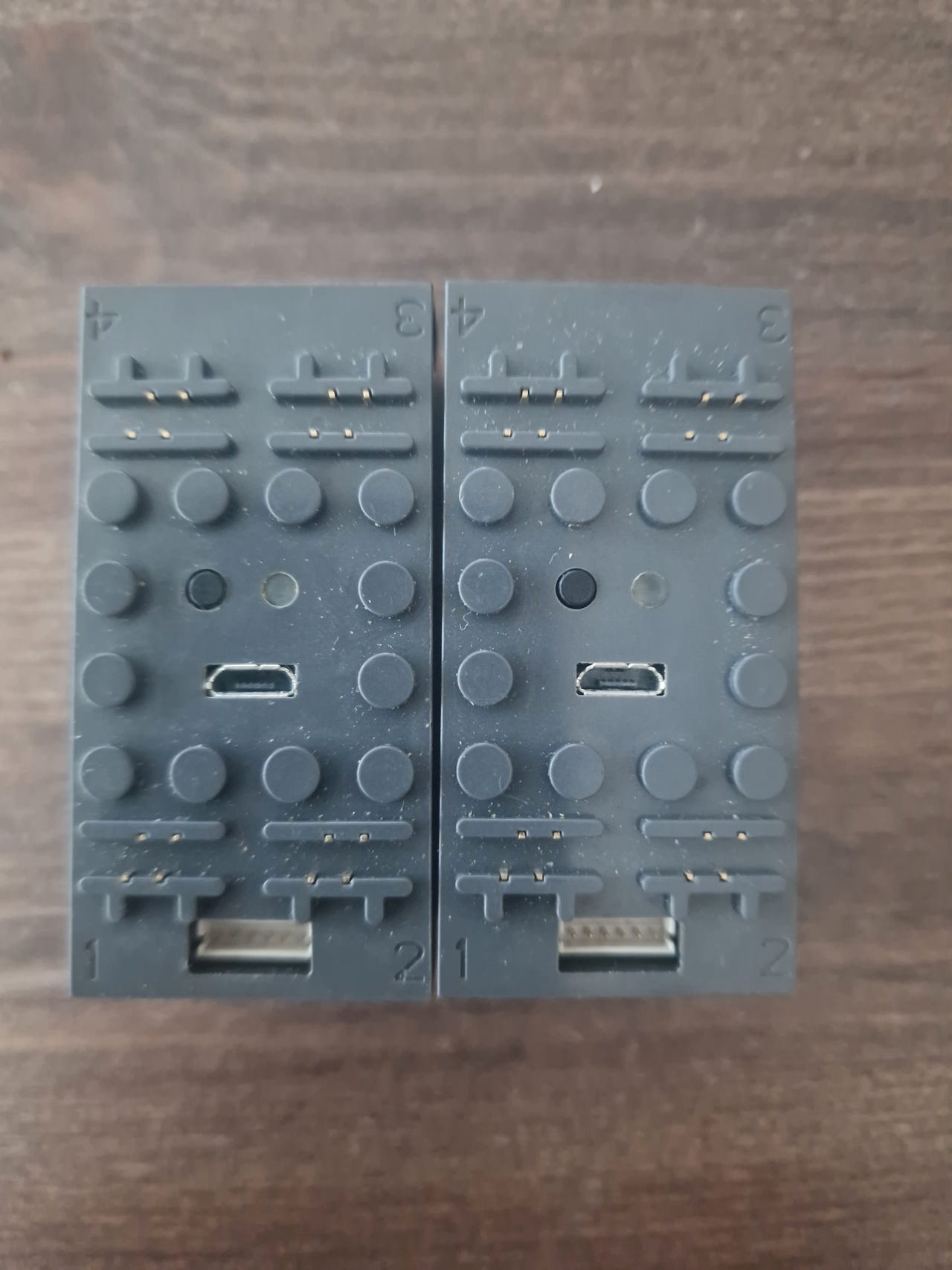 2 BuWizz 2.0 lego power funktions akku hubia | Tori