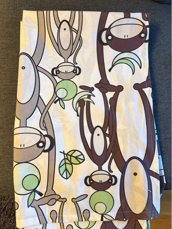 Finlayson Aappa verhot | Tori