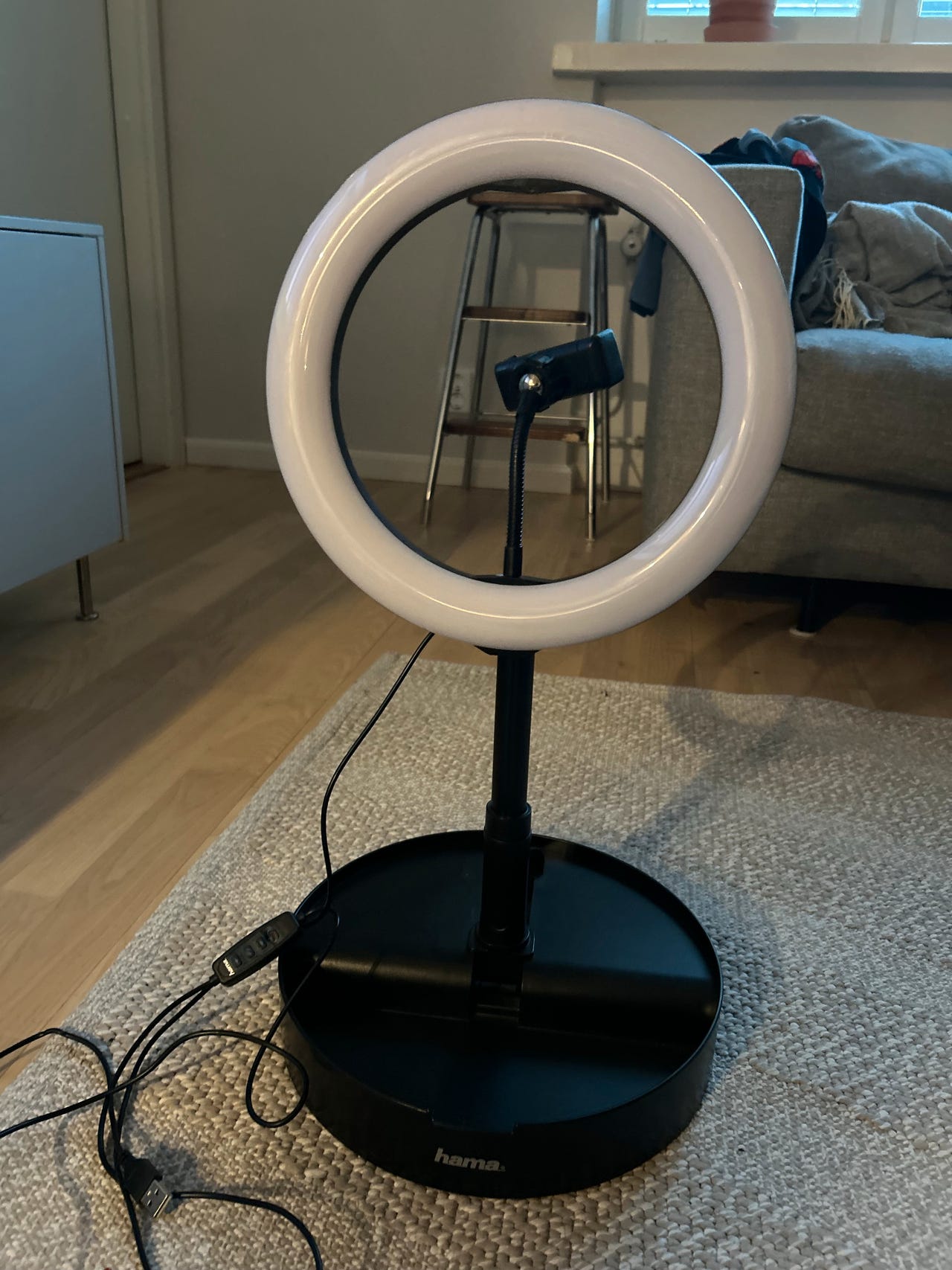 Hama Led Ring Light | Tori