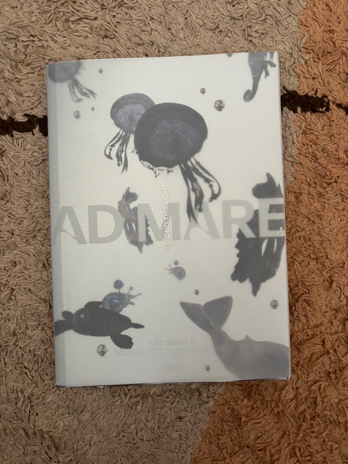 Nmixx admare-albumi kpop | Tori