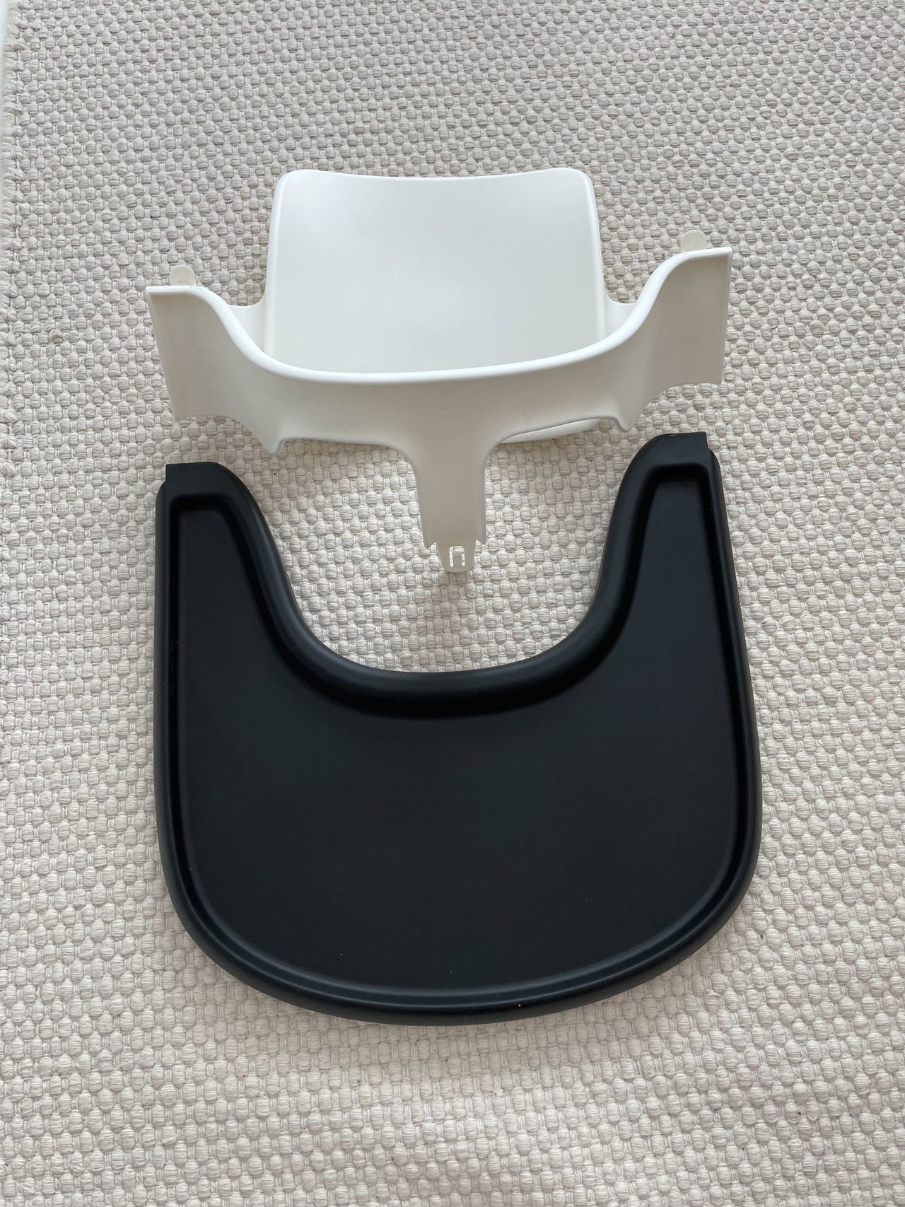 Stokke tripp trapp baby set ja tarjotin | Tori