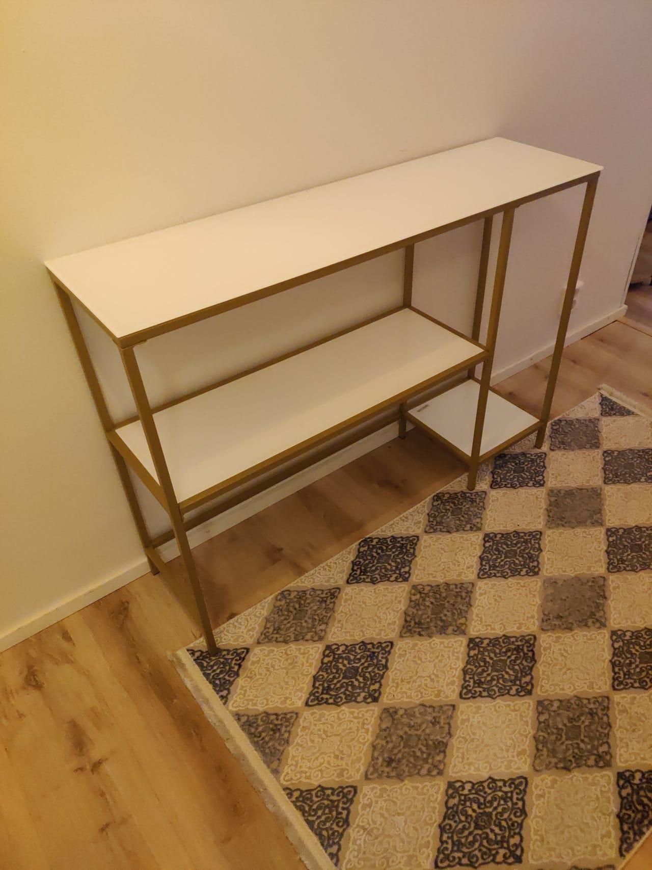 Pandrup sivupöytä | Tori