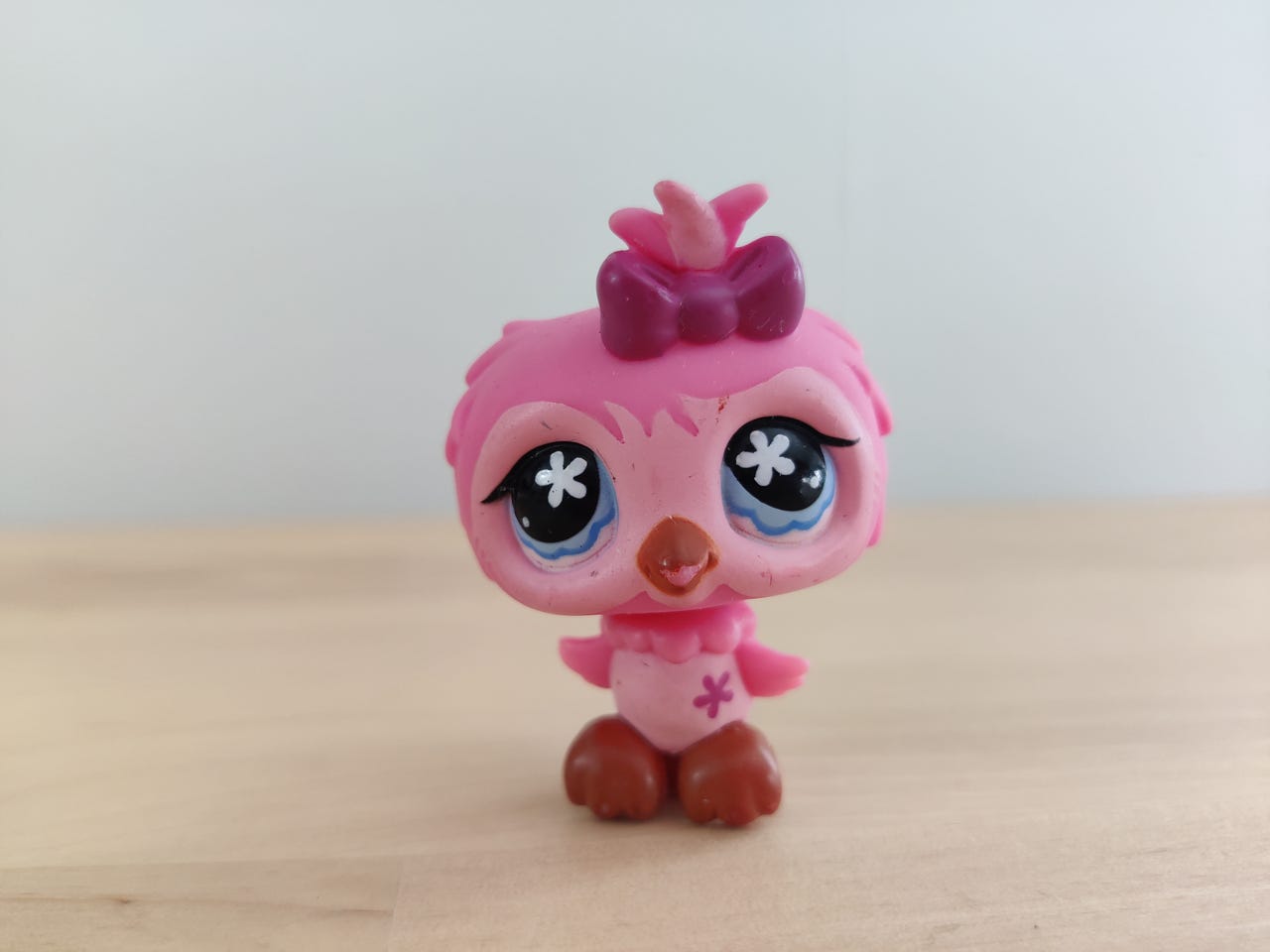 LPS pöllö #496 | Tori