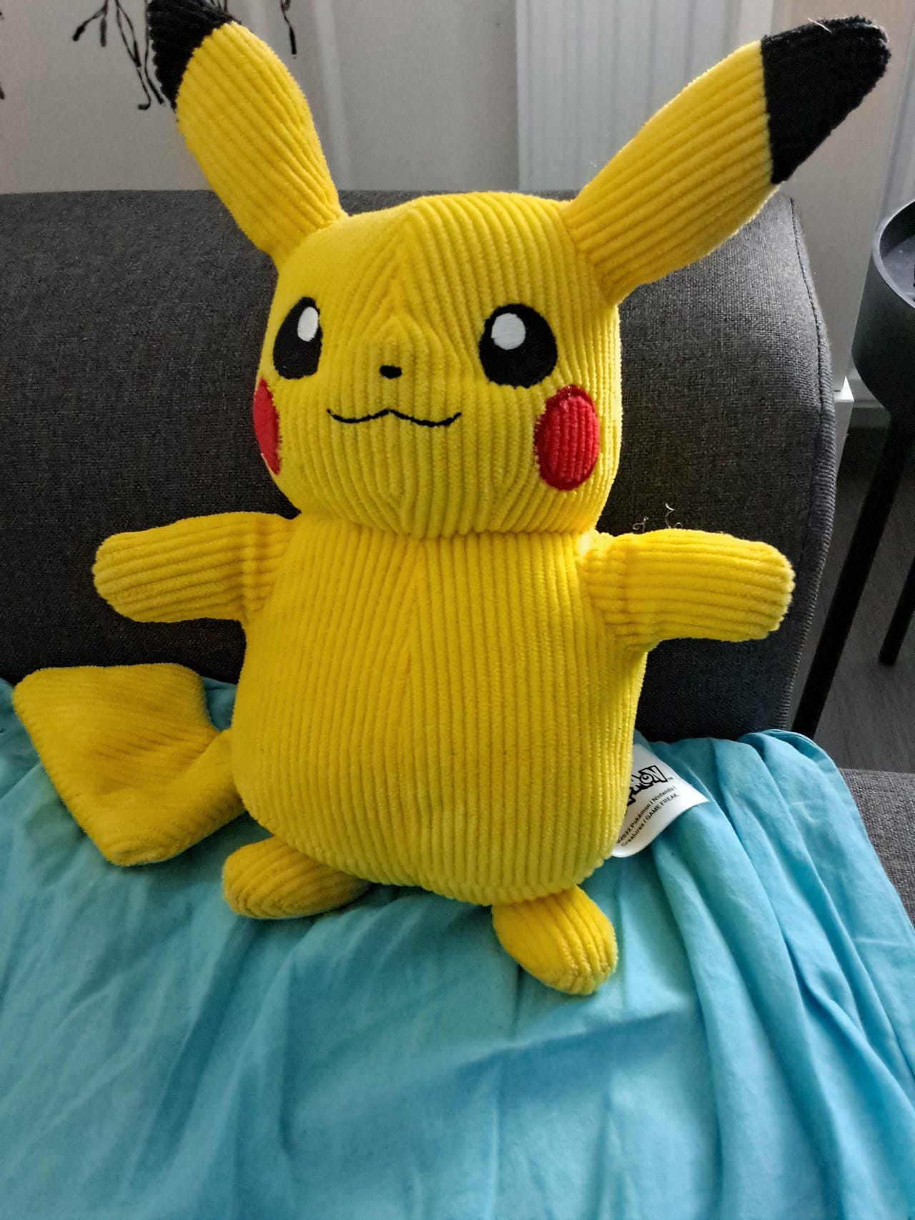 Pikachu pehmolelu | Tori