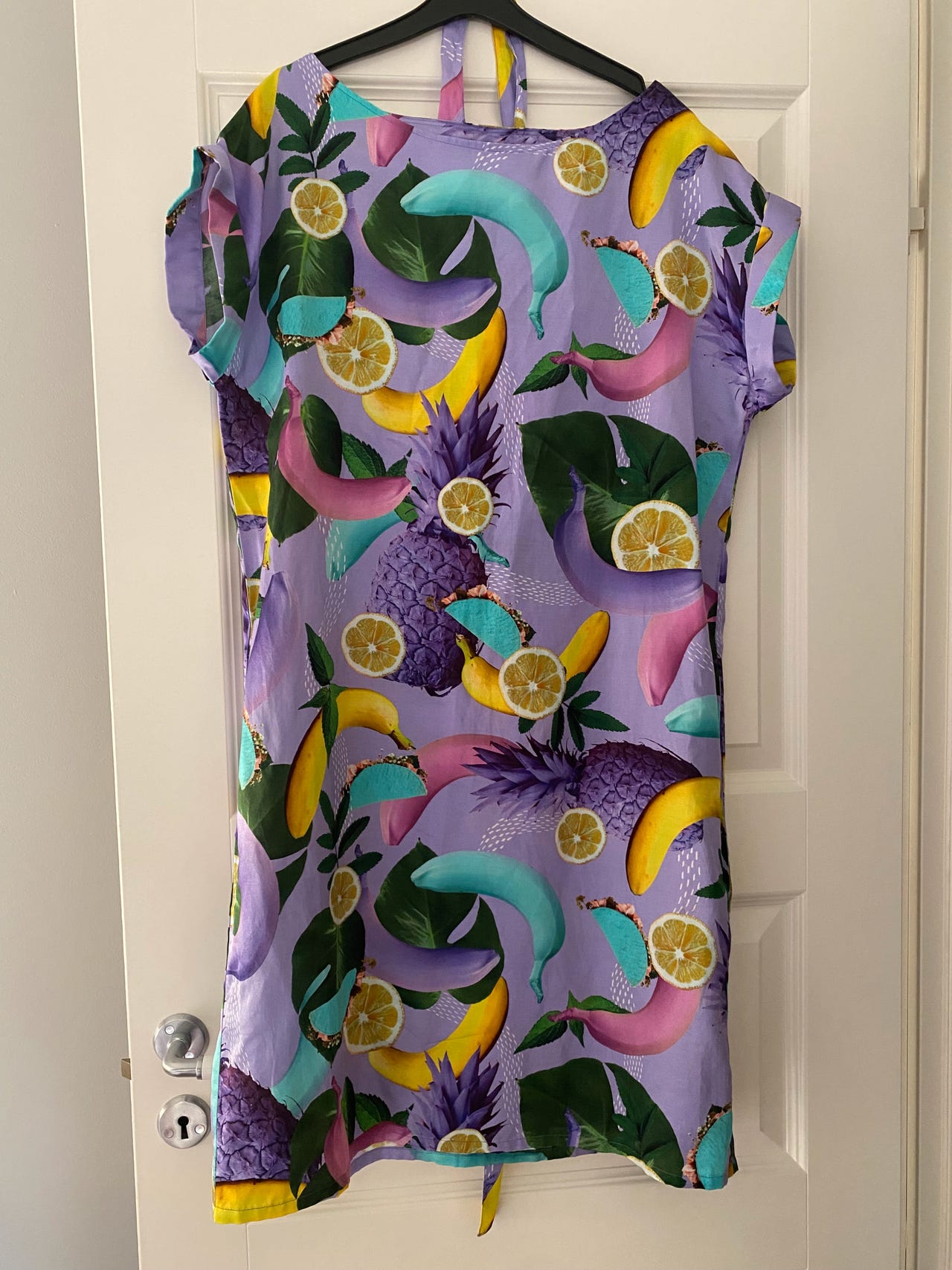 Uhana design silkkimekko XS | Tori