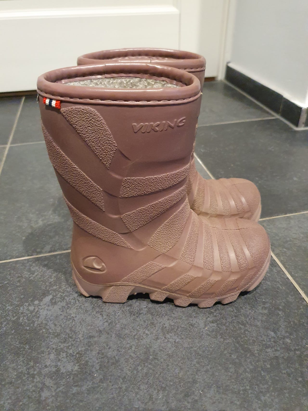 Viking Ultra 2.0 thermosaappaat | Tori