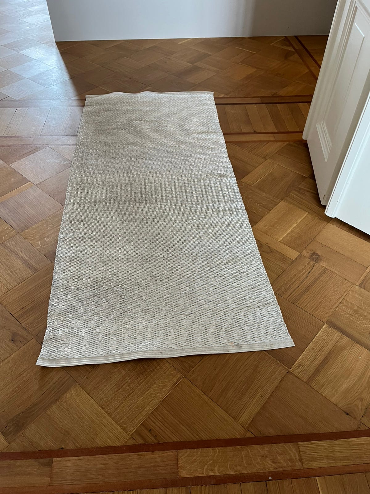 Pappelina muovimatto 70 x 160 cm | Tori