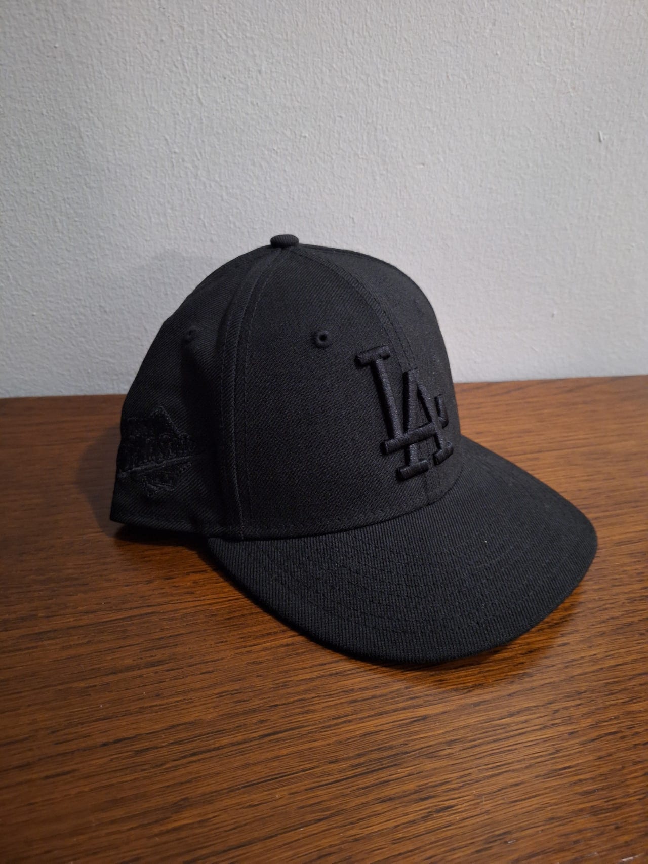 Fitted lippis | Tori