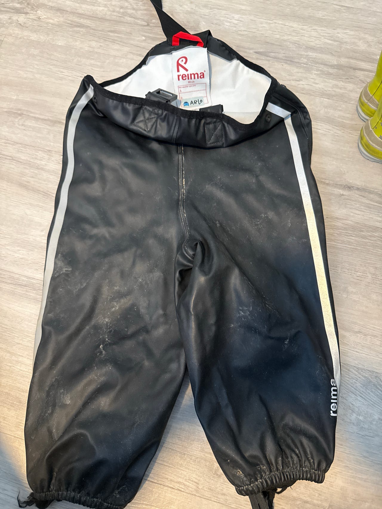 86 cm Reiman kurahousut | Tori