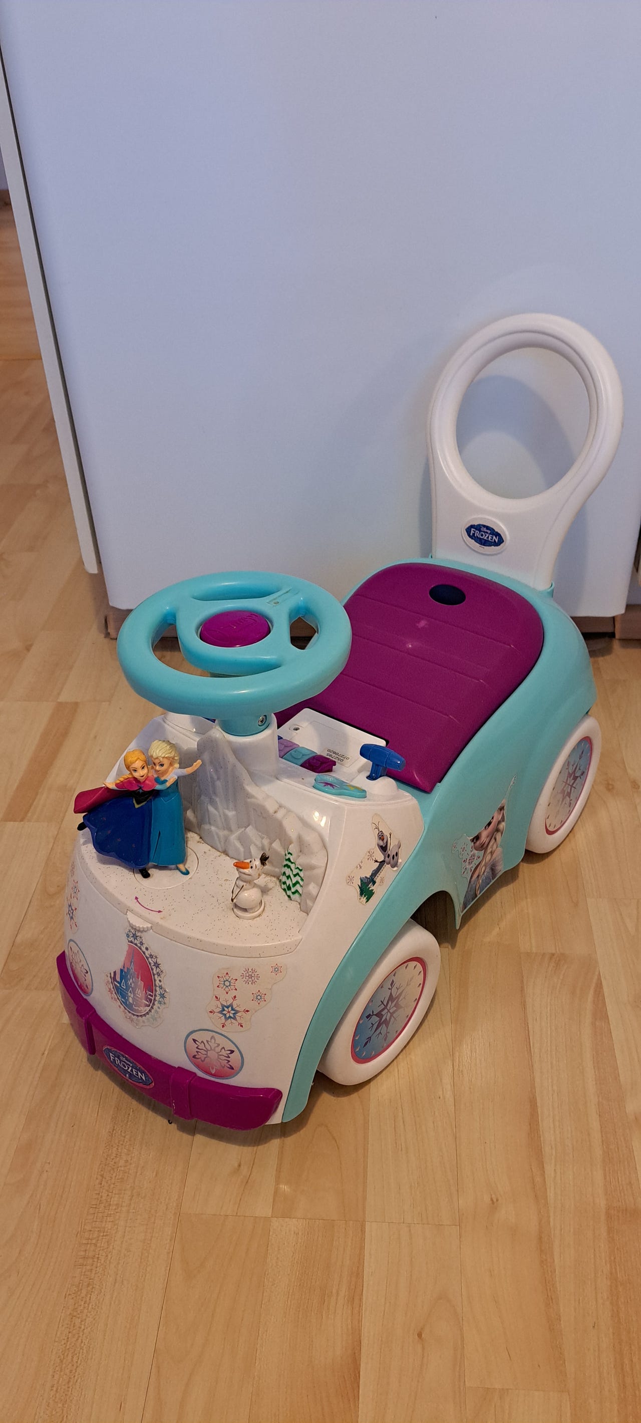 Lasten auto🤩 | Tori