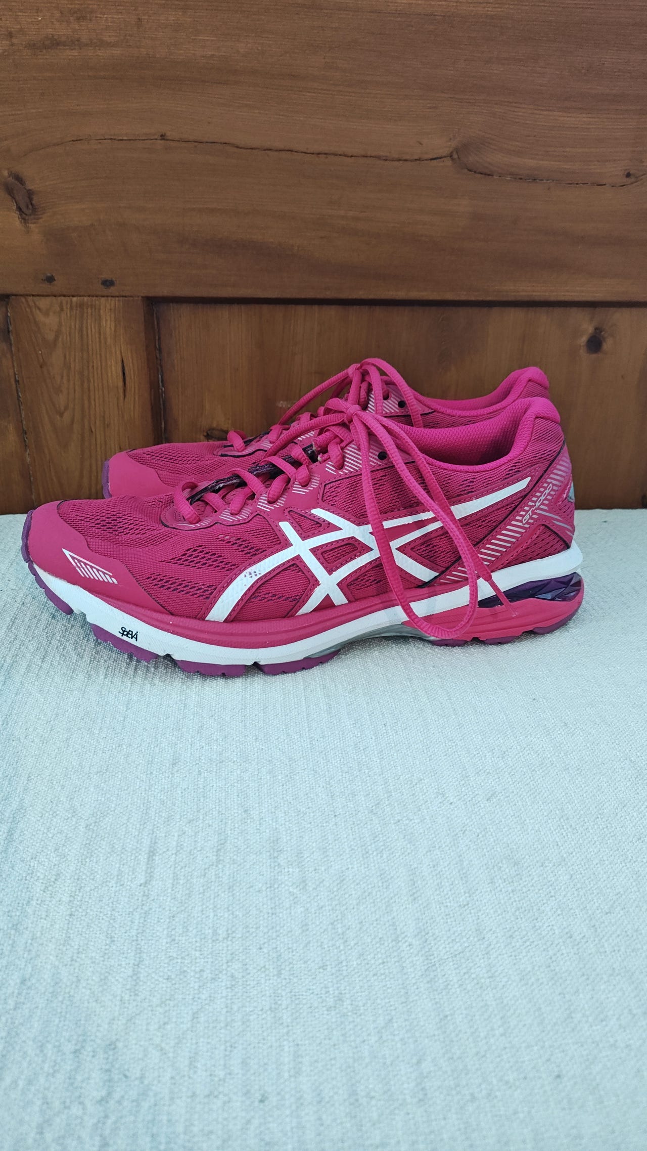 Asics lenkkarit 40 | Tori