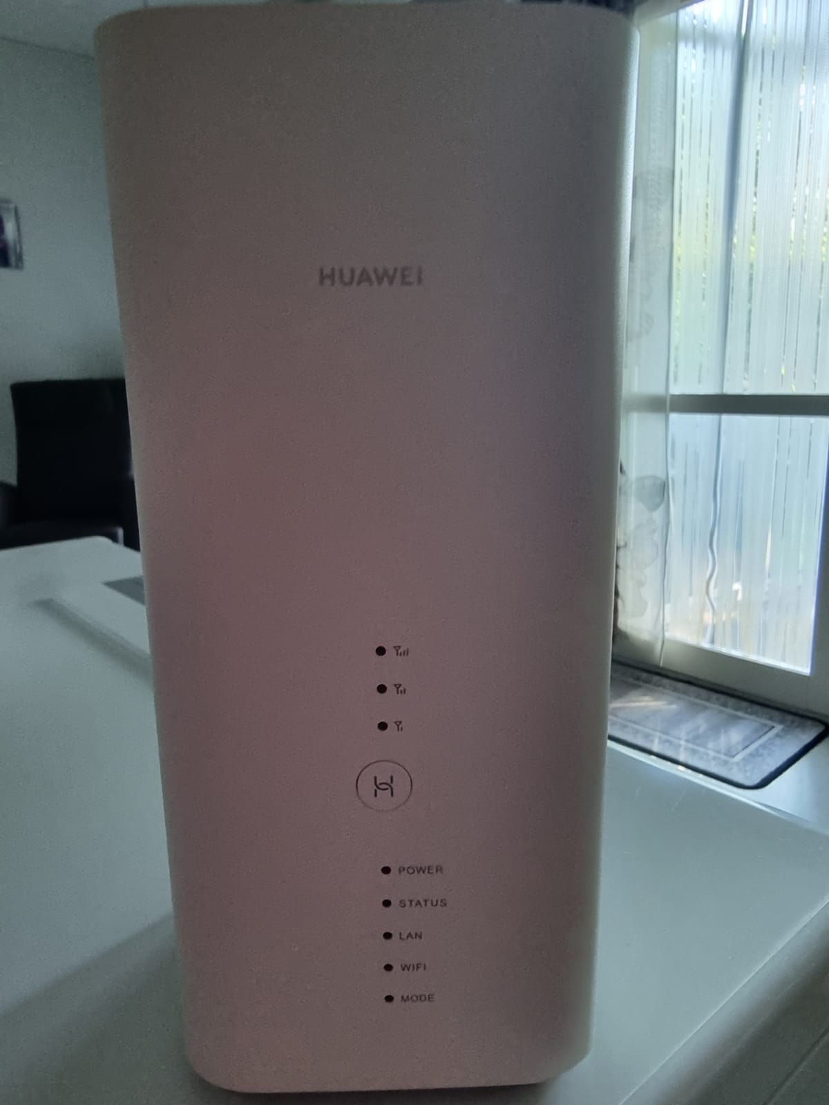 Huawei Model B818-263 Modeemi | Tori