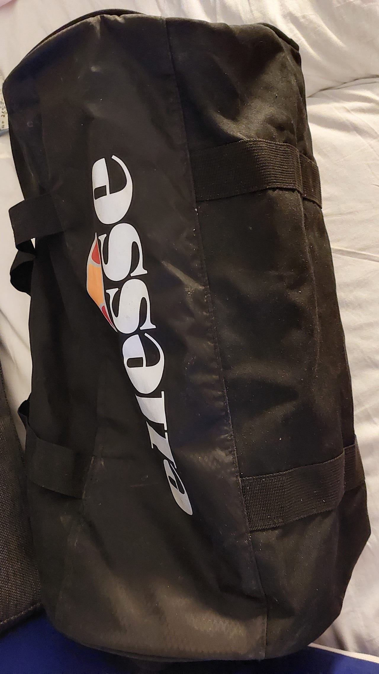 Ellesse kassi | Tori