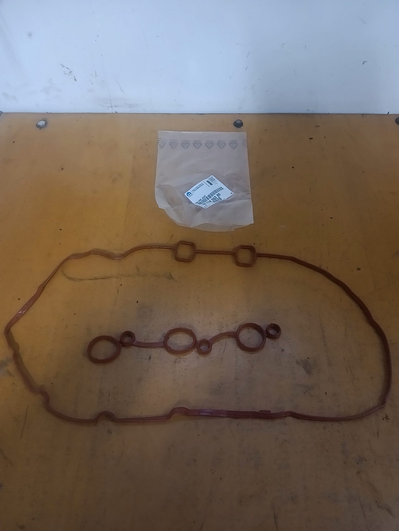 Citroen Peugeot PSA tiiviste | Tori