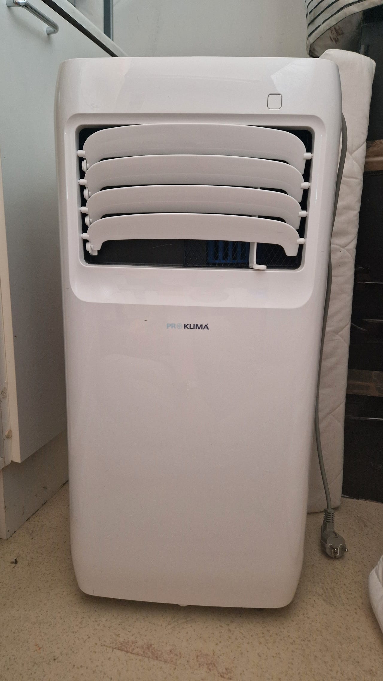 Proklima 7000 mobile ilmastointilaite | Tori