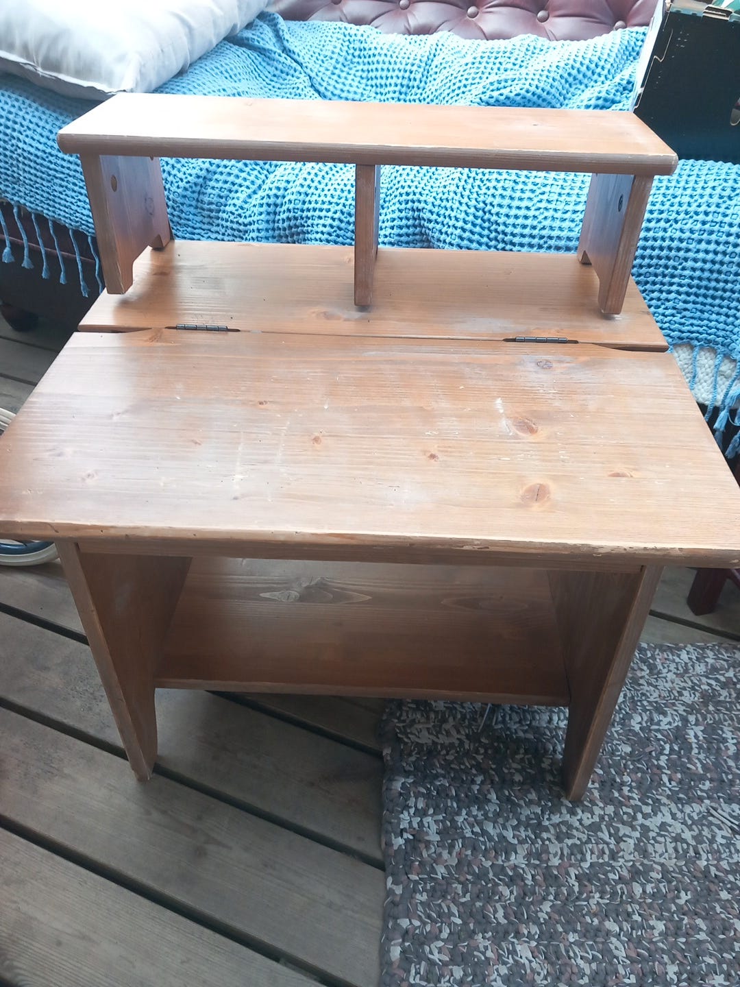 Pieni pulpetti | Tori