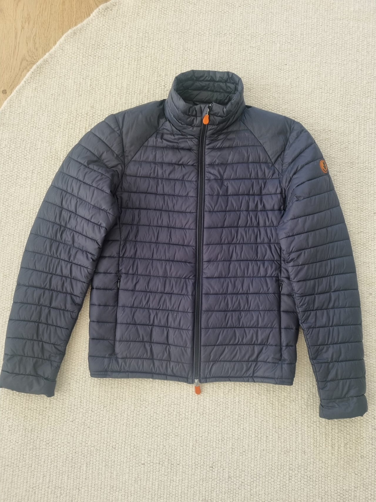 Save the Duck Ultralight takki koko miesten M | Tori