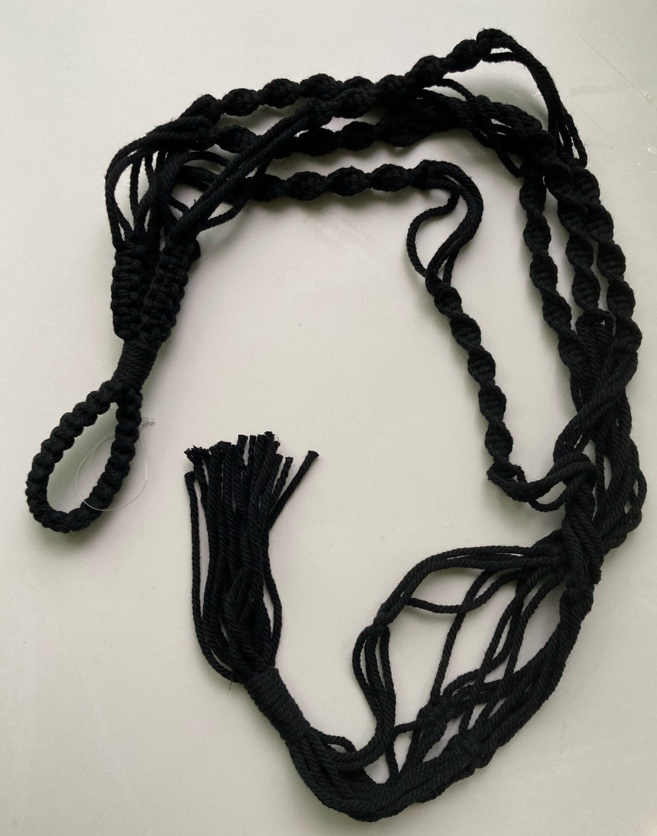 Musta naruamppeli | Tori