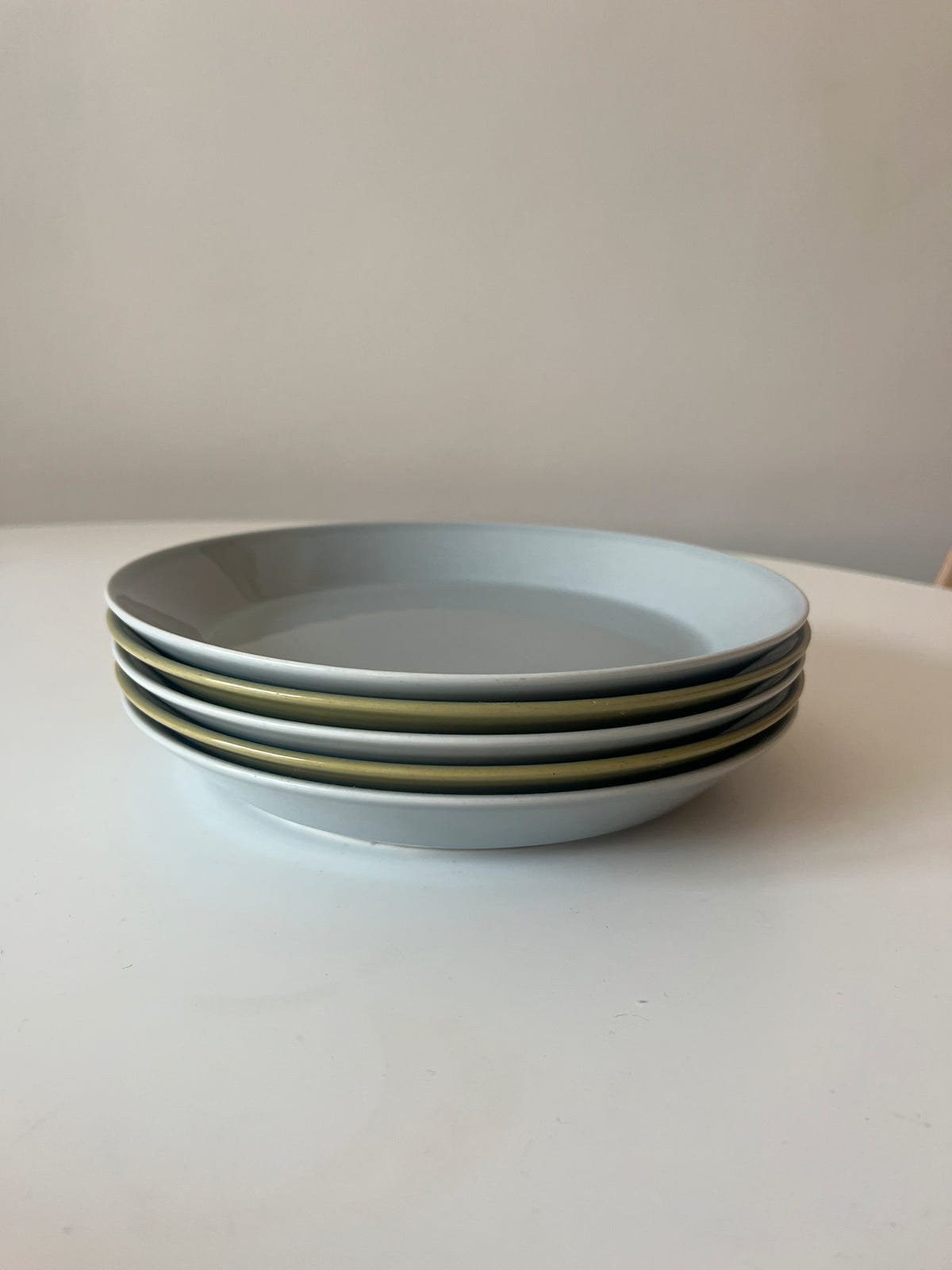 Iittala Teema lautaset 5kpl Ø 23cm | Tori