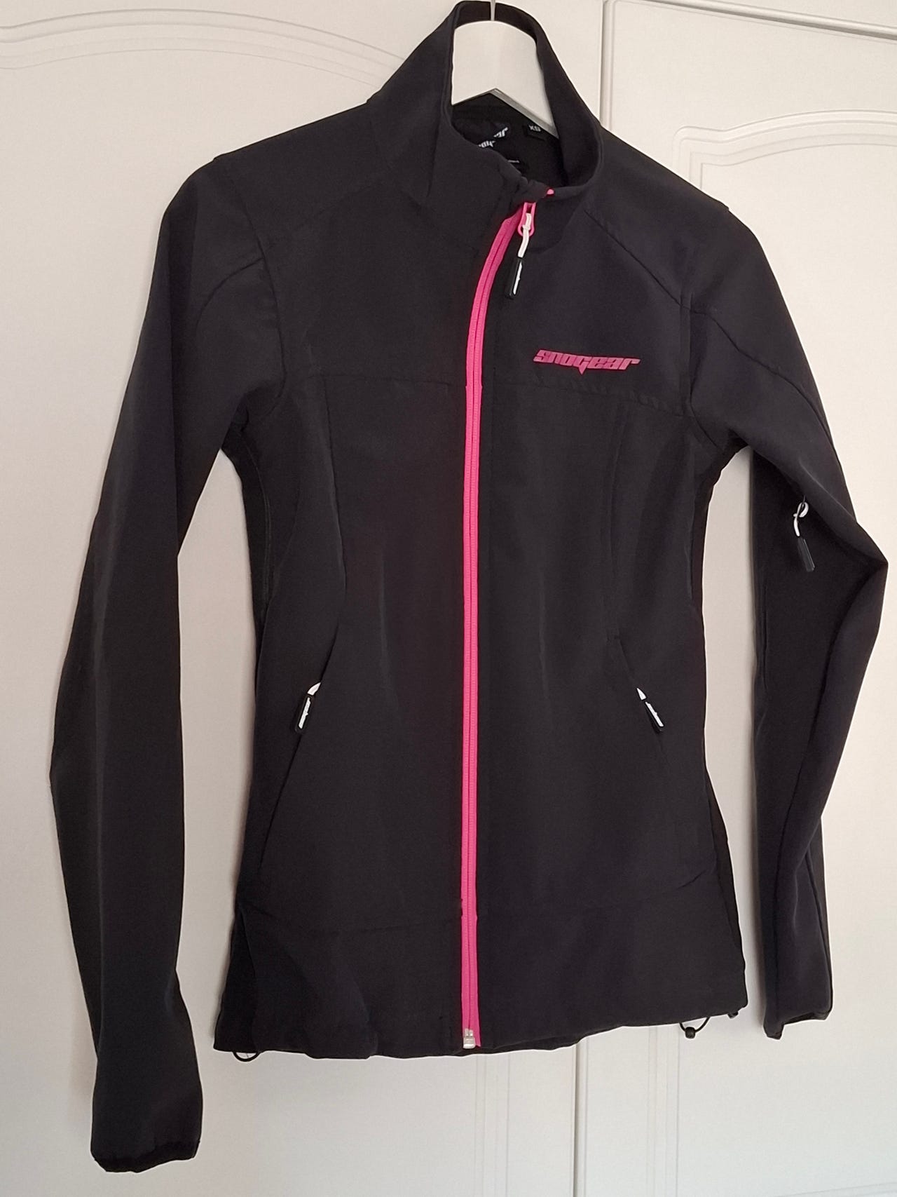 Softshell takki | Tori